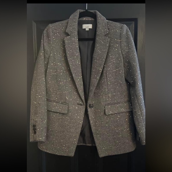 LOFT | Jackets & Coats | Loft Blazer | Poshmark